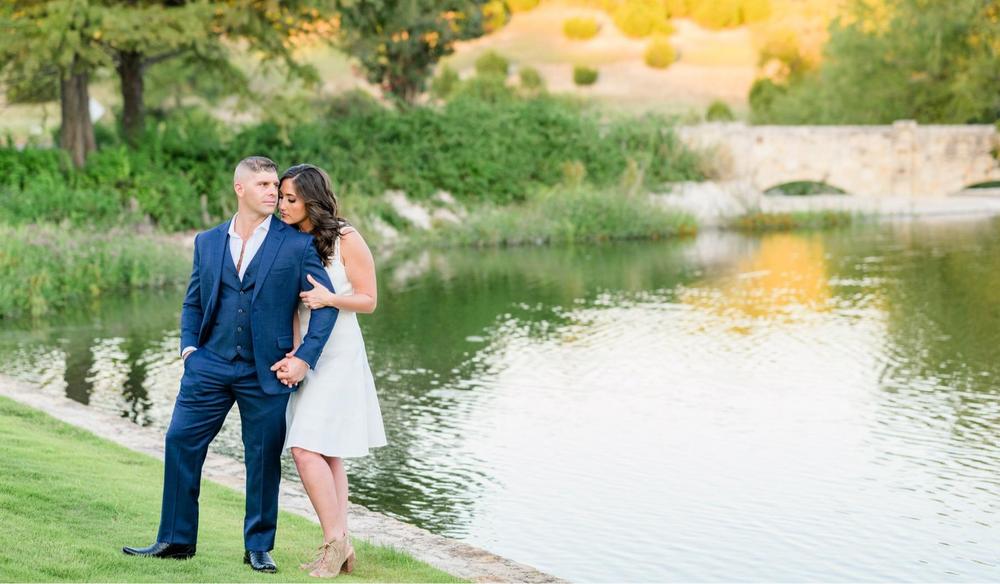 Amanda Biediger and Craig Contrino's Wedding Website