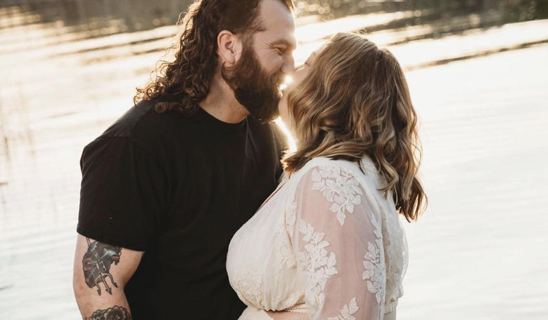 Chelsea Miller and Joshua Sumrall's Wedding Website