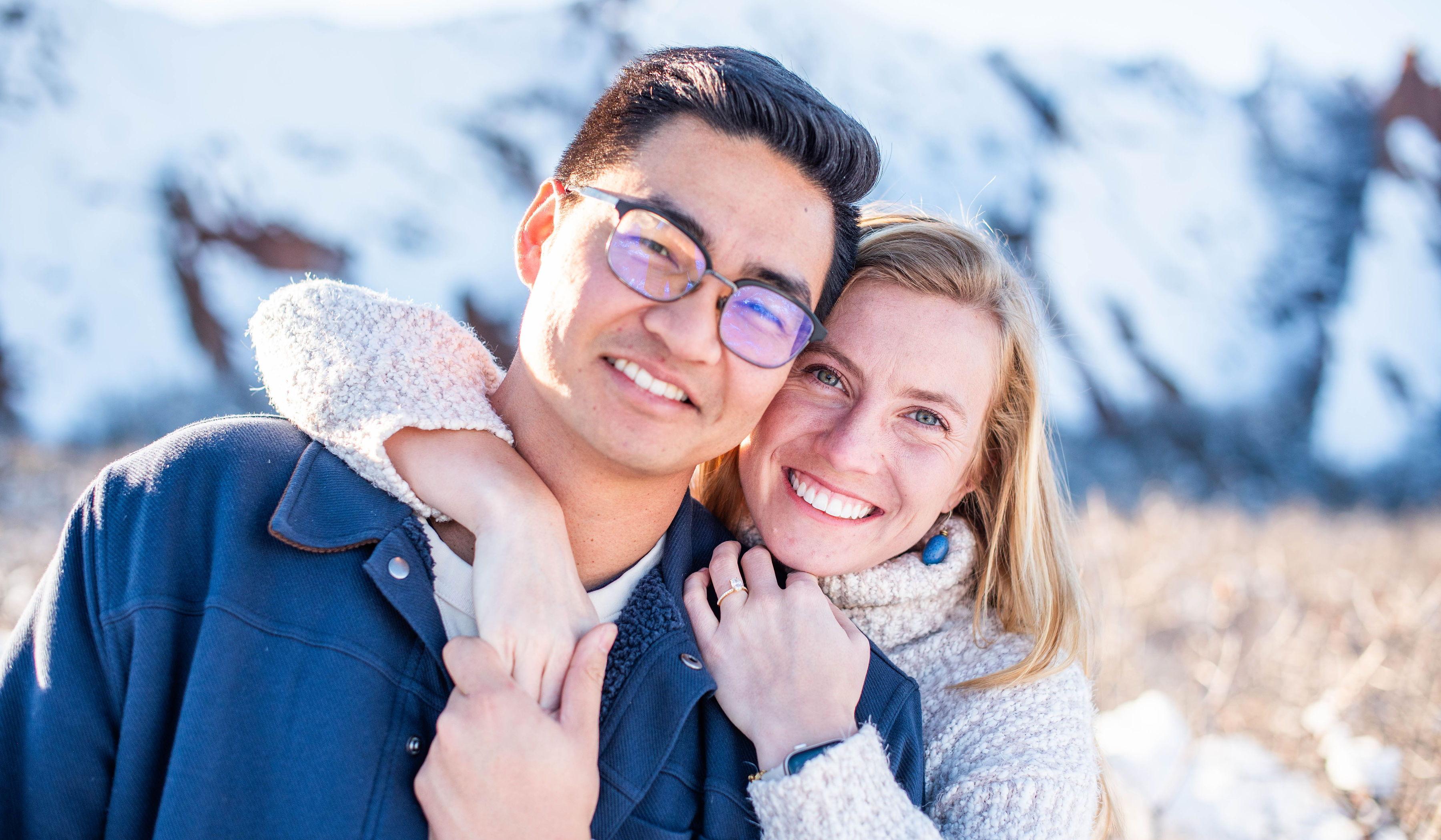 Ryan Teves and Anne Leidel's Wedding Website