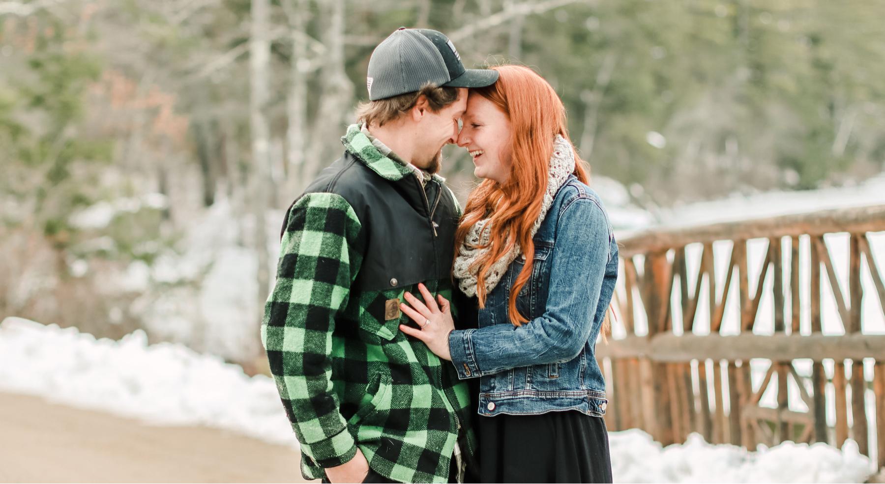 Riley Quinlan and Alec Hayford's Wedding Website