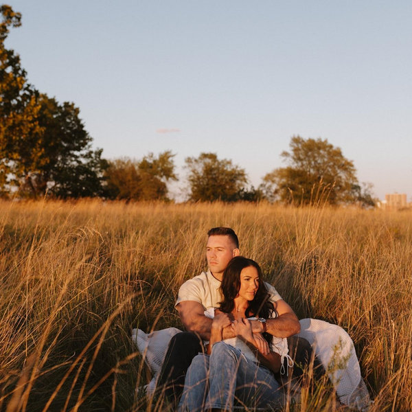 Hallie Mackson and Michael LaForge's Wedding Website