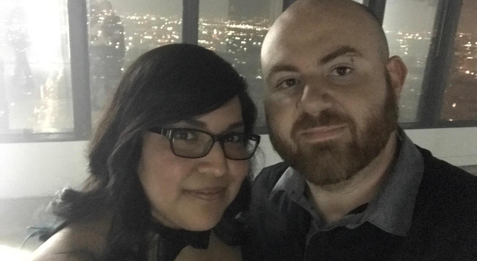 Jessica Bray and Matthew Hersh's Wedding Website