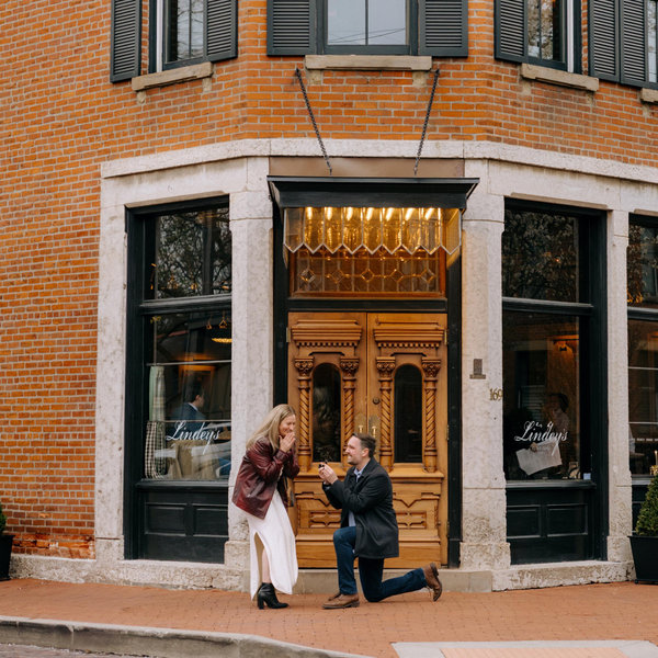 Scott Ferguson and Katherine Henke's Wedding Website