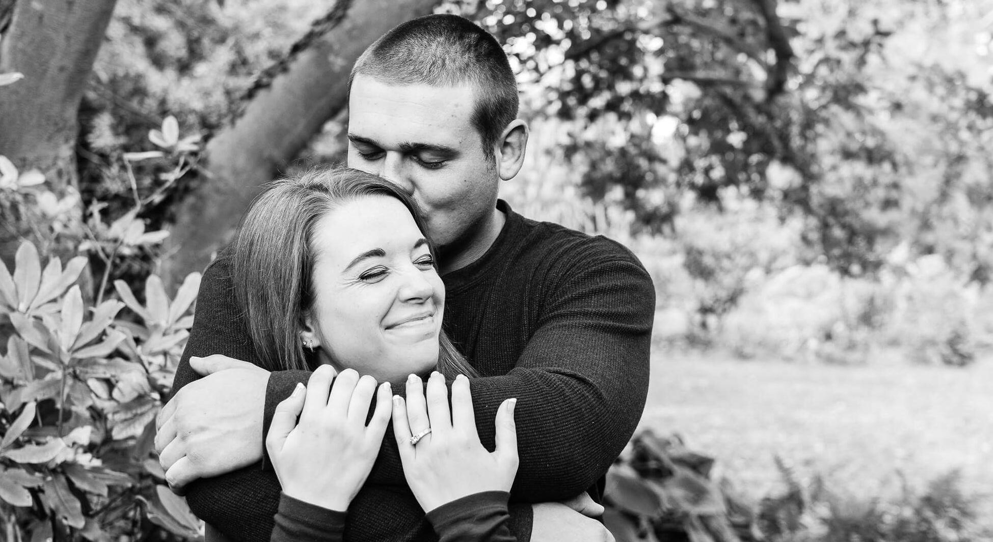 Taylor Crim and Caleb Denison's Wedding Website