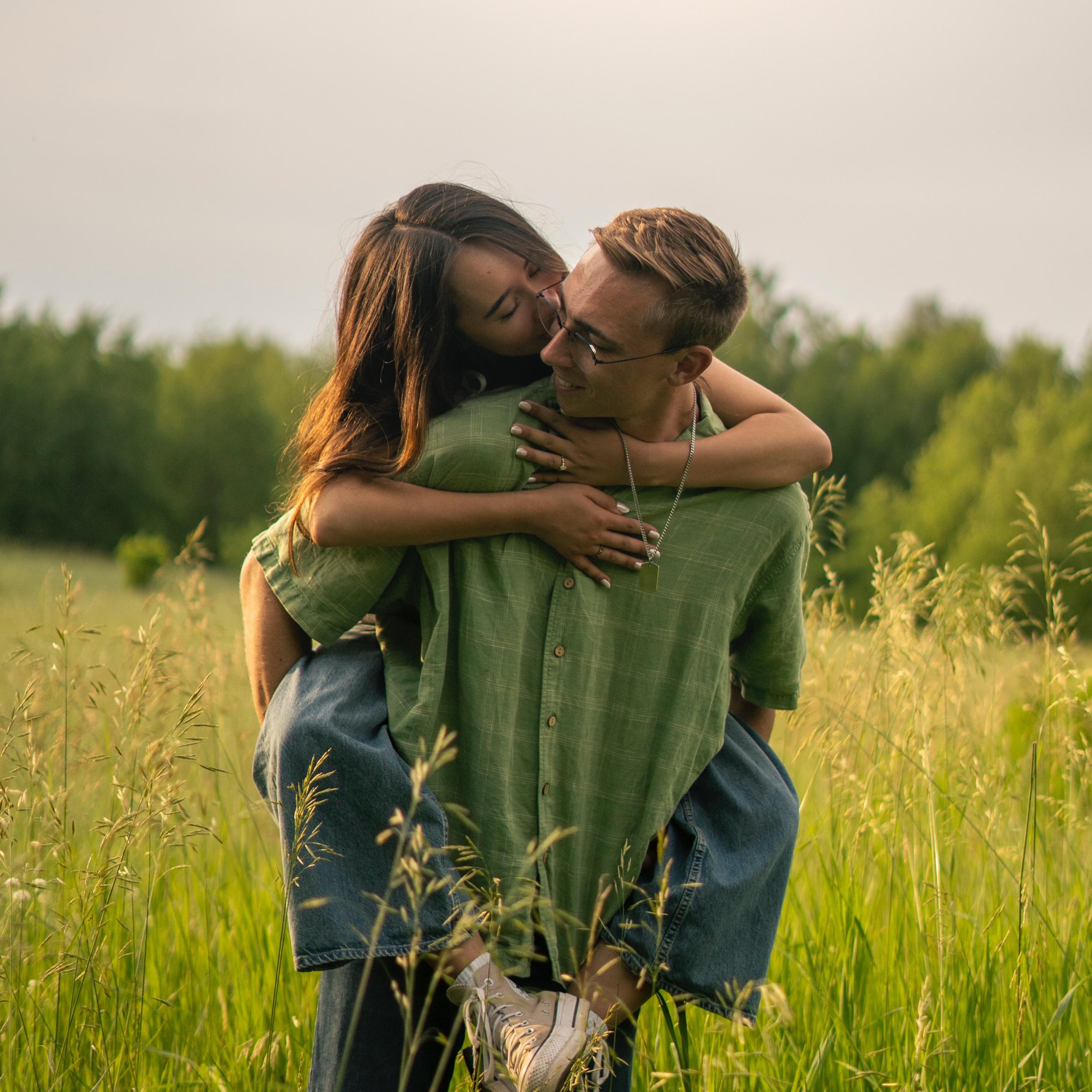 Jade Lucero and Micah Peters' Wedding Website