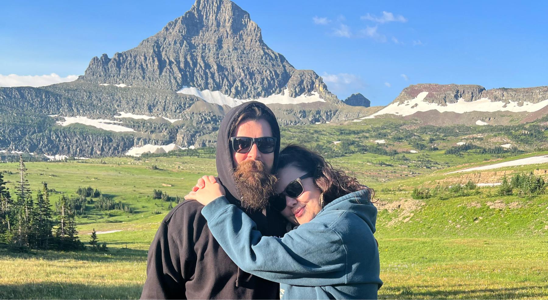 Brandi Lambert and David Wallen's Wedding Website