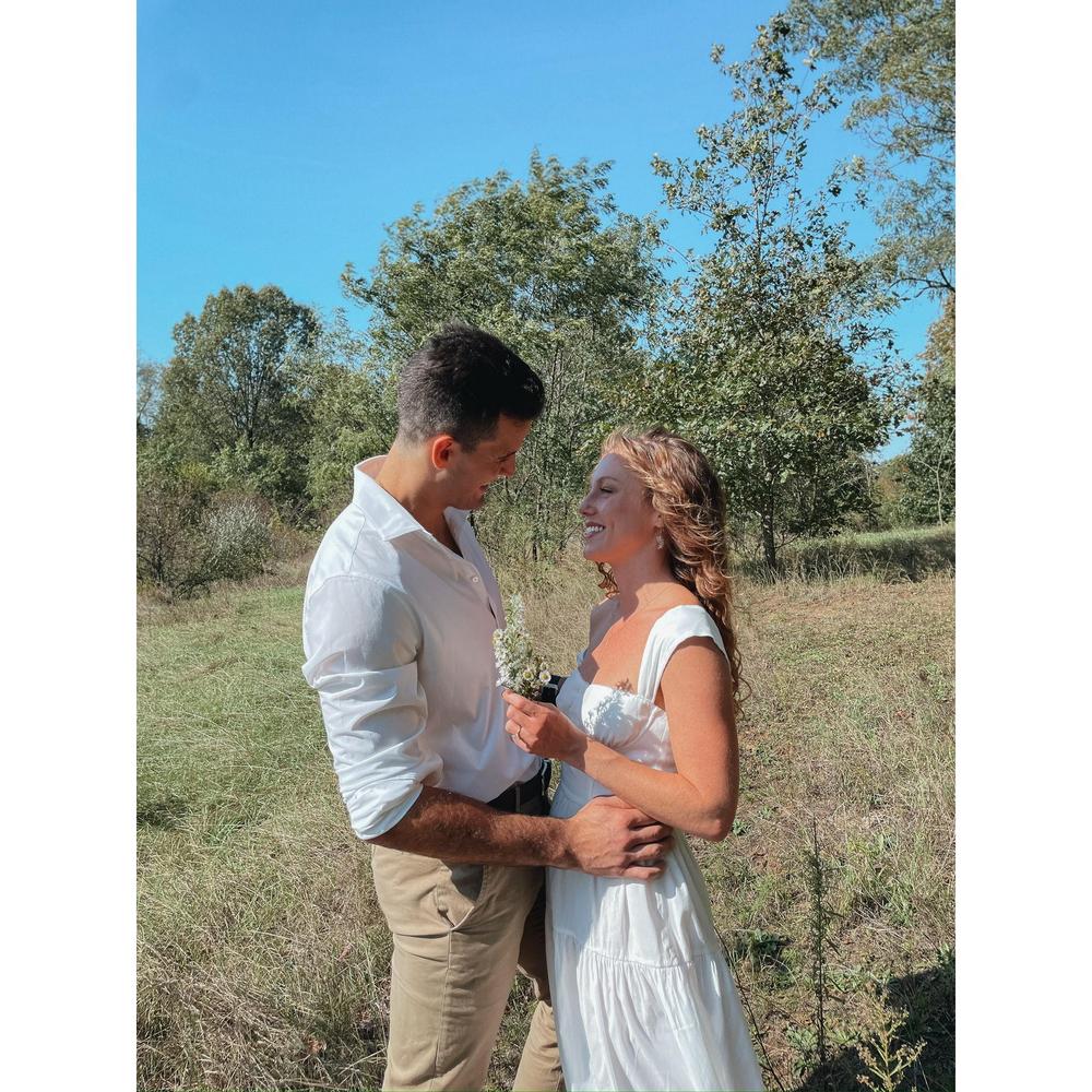 Alexis Pinney and Vincent Dreussi's Wedding Website