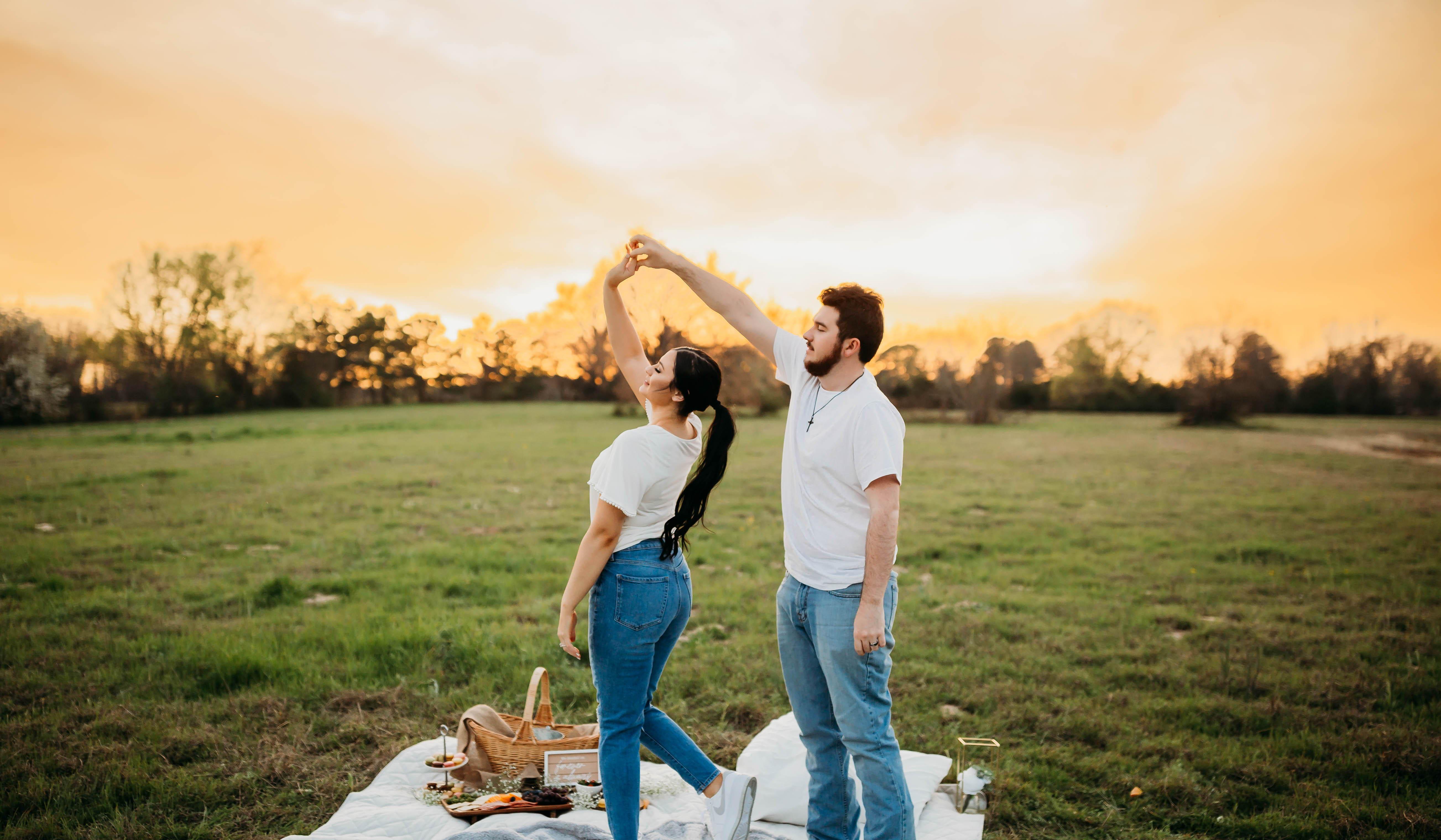 Madisyn Bridges and Kane Elliott's Wedding Website