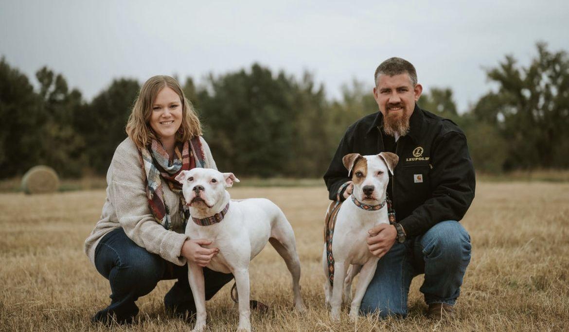 MollyJo Fogle and Jeremy Wilson's Wedding Website