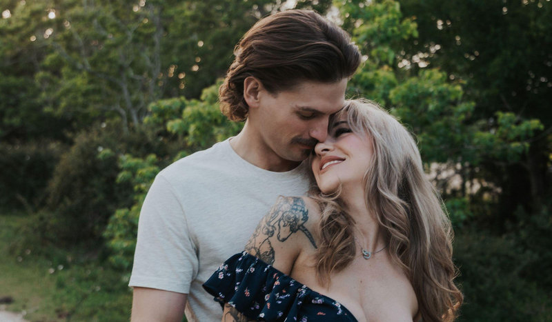 Jennifer Bowers and Joshua DeForrest's Wedding Website