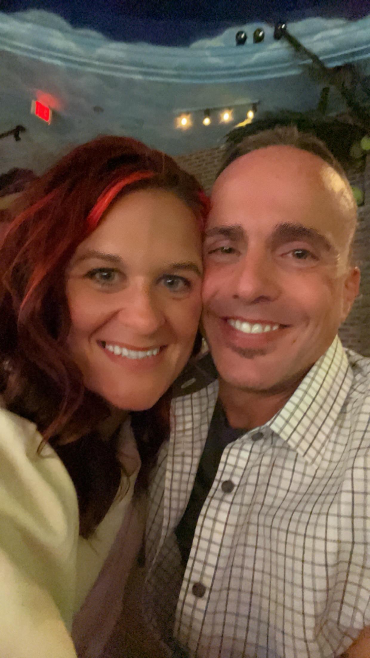 Luke Greenwell and Erica Capehart's Wedding Website