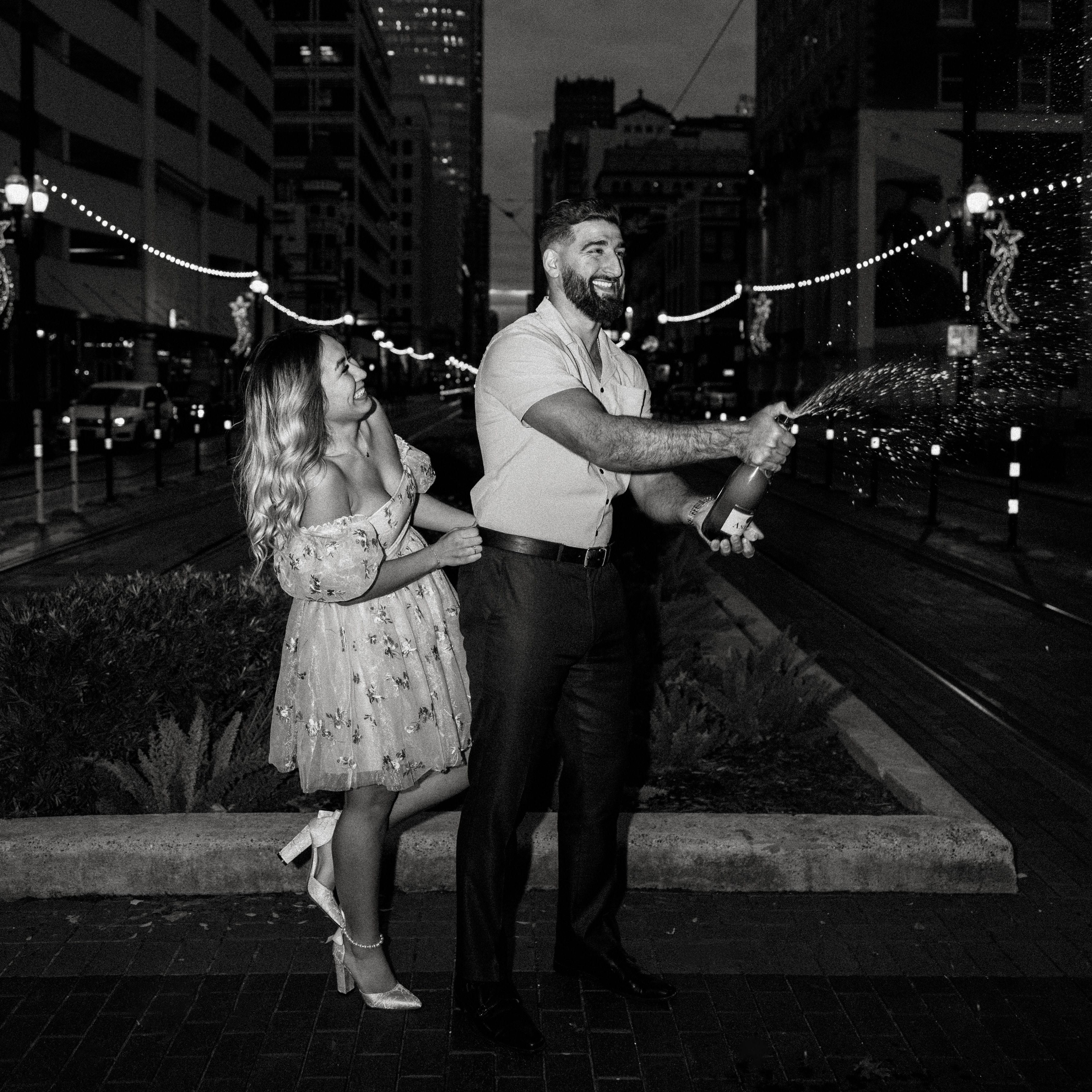 Stephanie Rist and Jonathan Family's Wedding Website