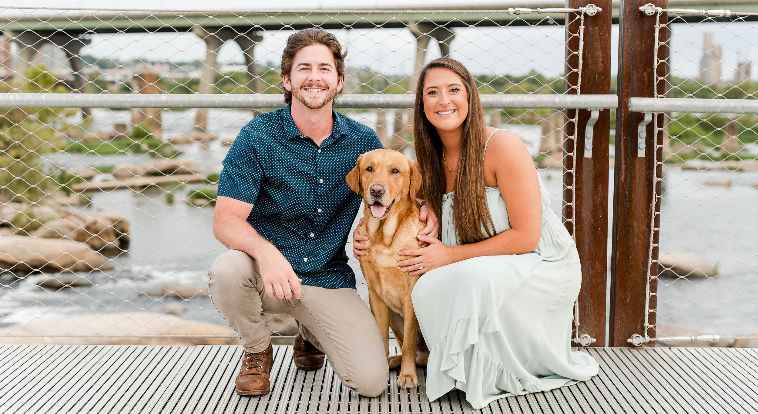 Kellie Slaybaugh and Jason Wells' Wedding Website