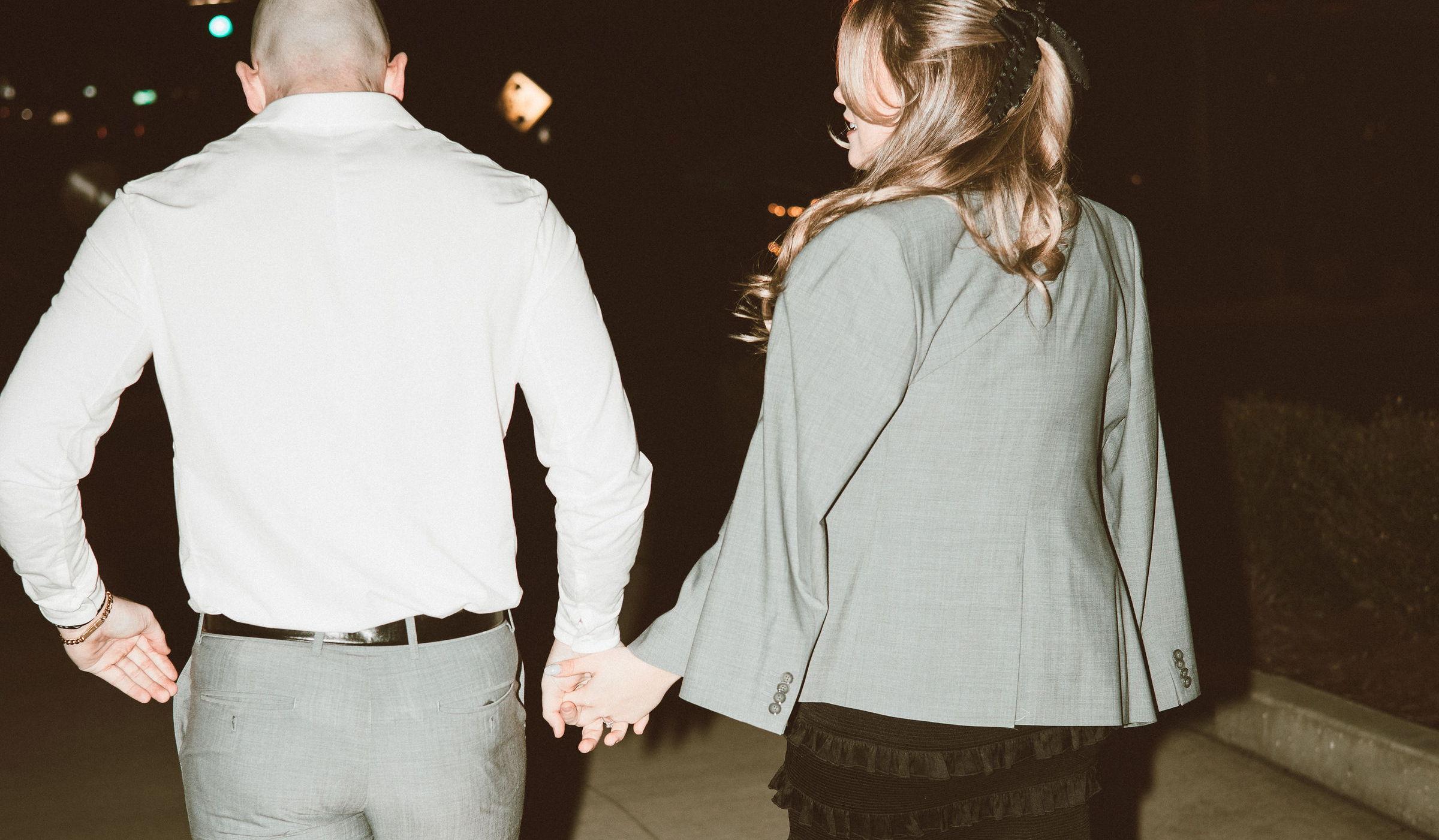 MacKenzie Parker and Brady Pope's Wedding Website