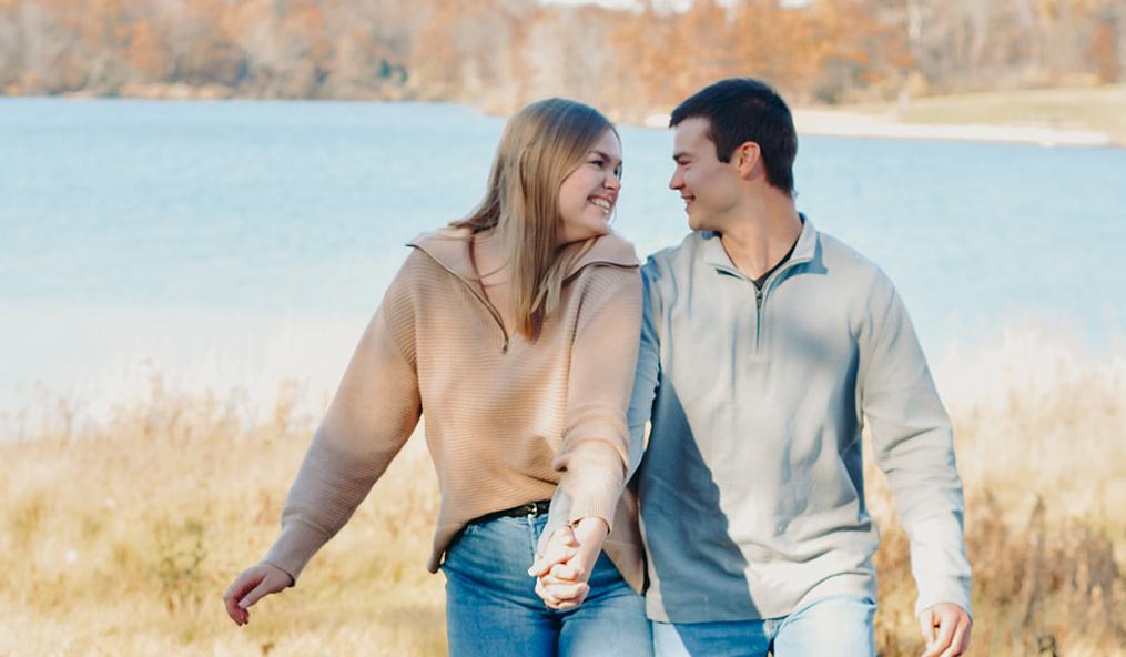 Alison Godwin and Mark Diers' Wedding Website