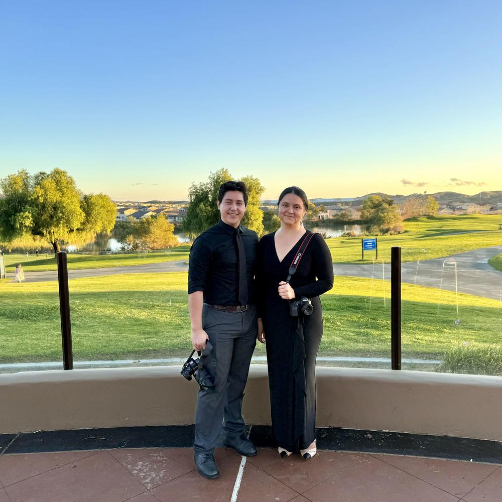 Jasen Mancilla and Azalia Padilla's Wedding Website