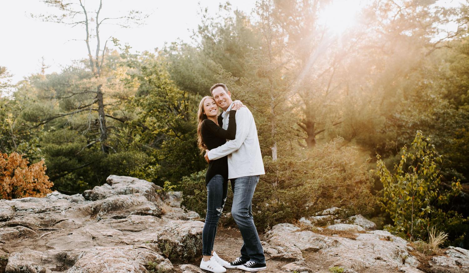 Rachael Sebesta and Michael Tschida's Wedding Website