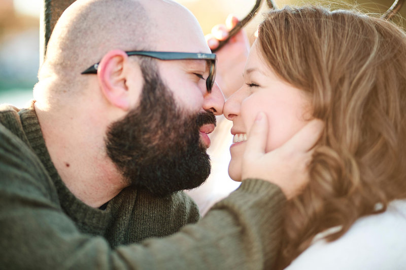 Katie Arseneault and Marc Frank's Wedding Website