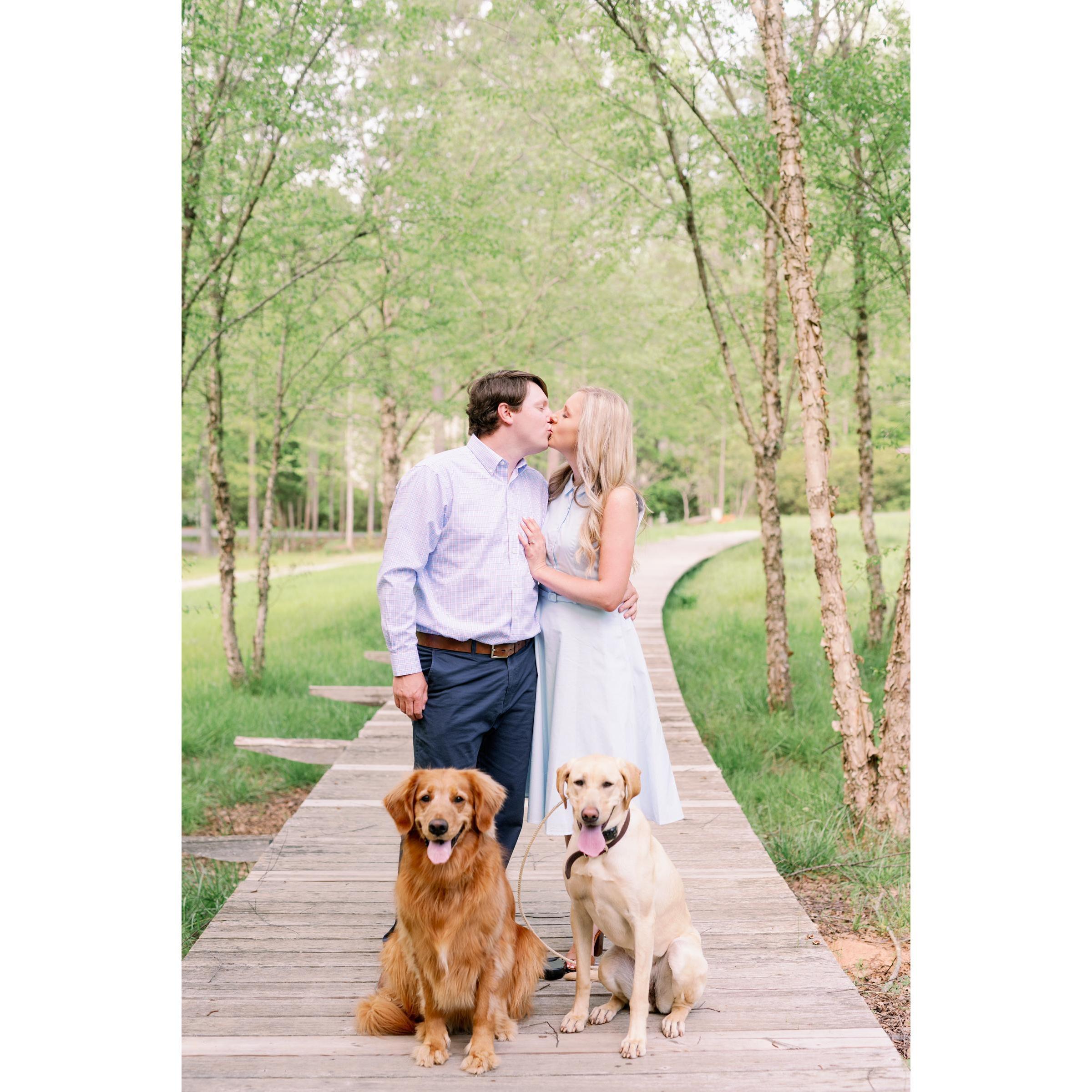 Mallory Rogers and Ryan Knight's Wedding Website