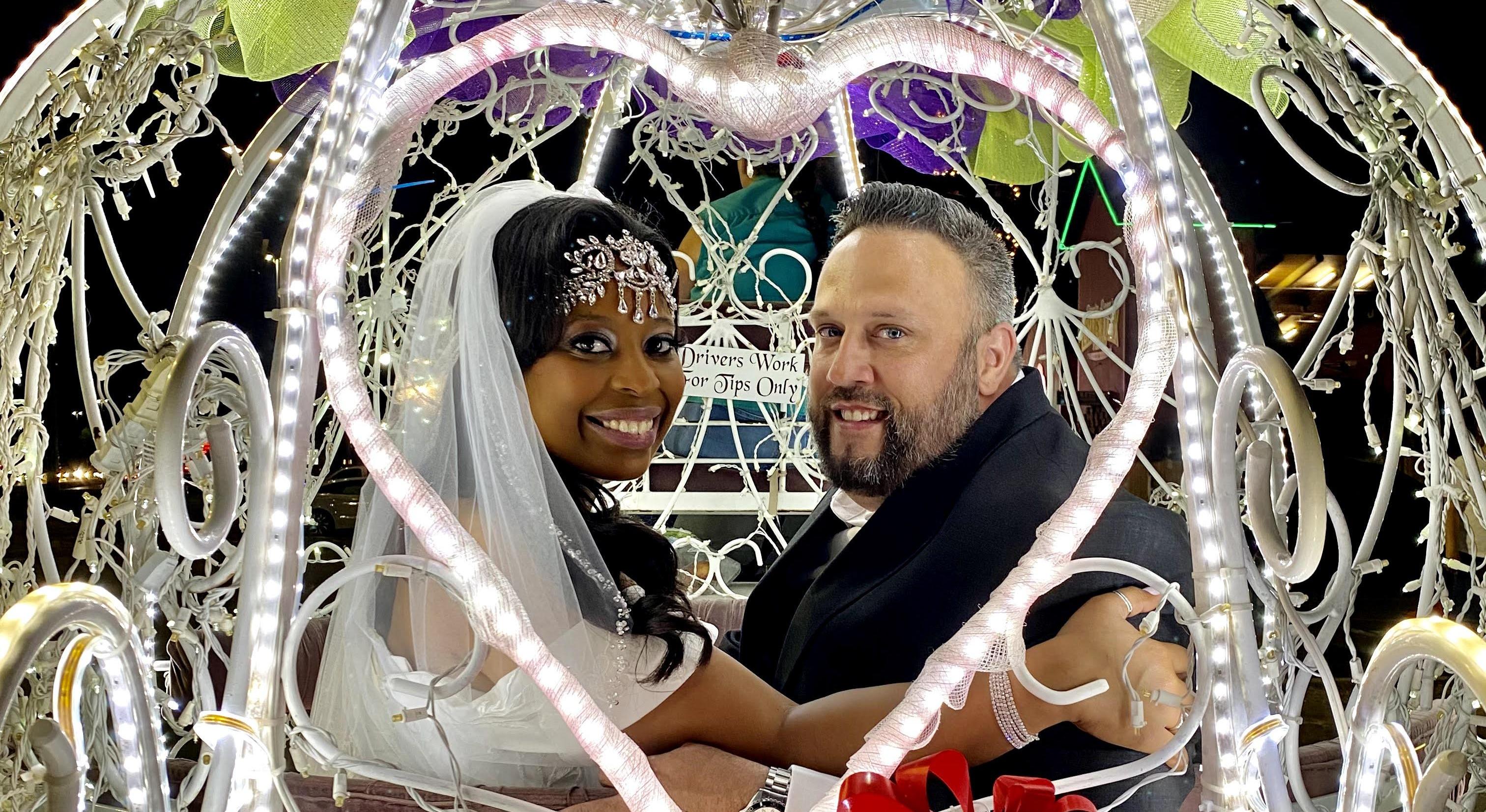 Whitney Costa and Geoffrey Costa's Wedding Website