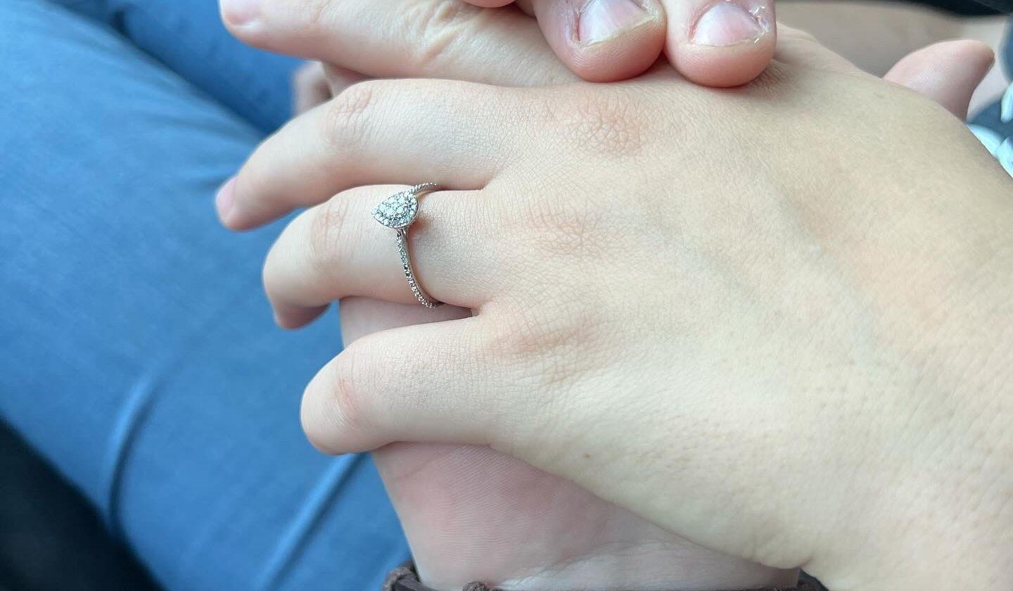 Damyon Mincey and Apryl Jones' Wedding Website