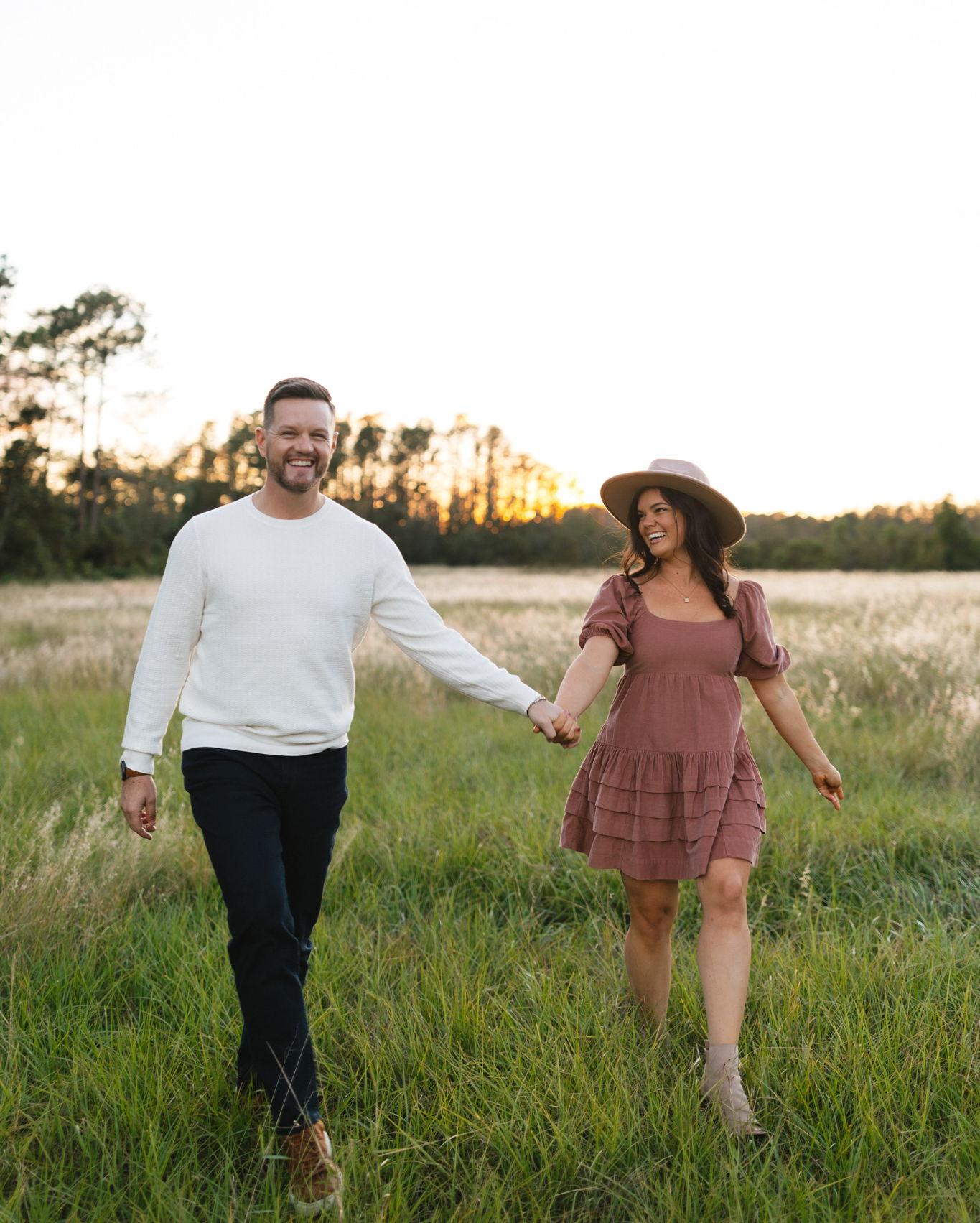 Kari Yorkston and Joseph Boyd's Wedding Website