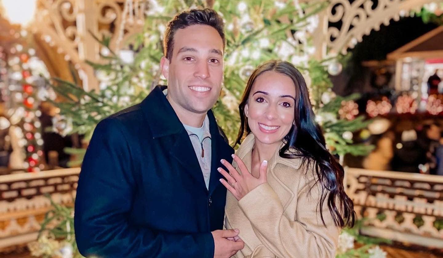Marissa Rizzo and Vincent Fischetti's Wedding Website
