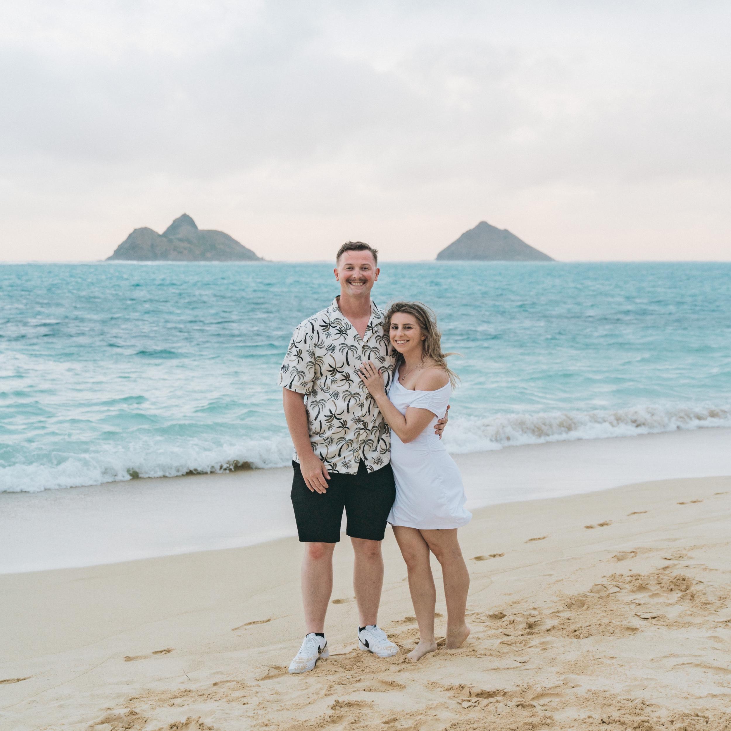 Emily McMath and Timothy Richards' Wedding Website
