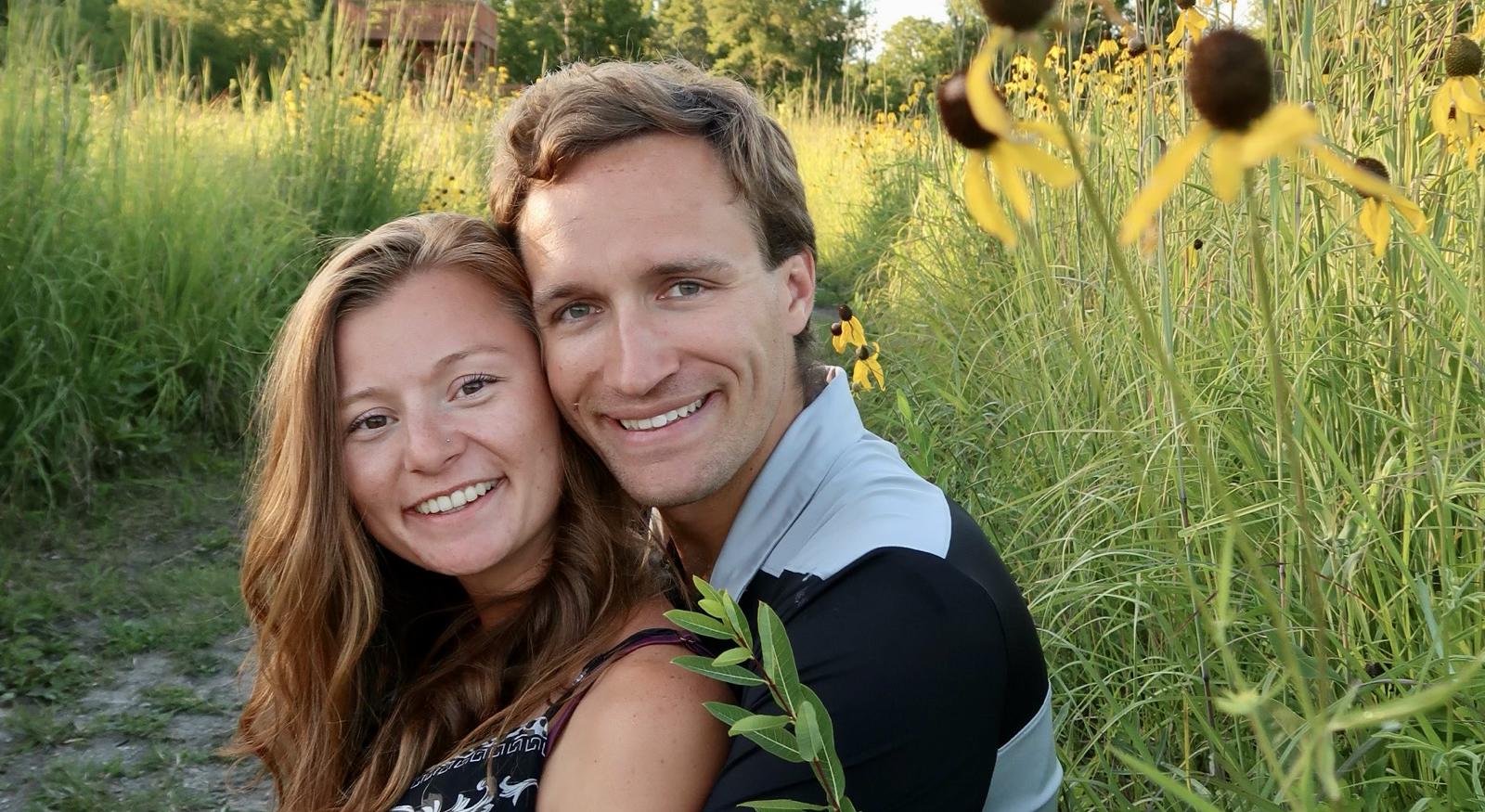 Skylar Duerr and Michael Roth's Wedding Website