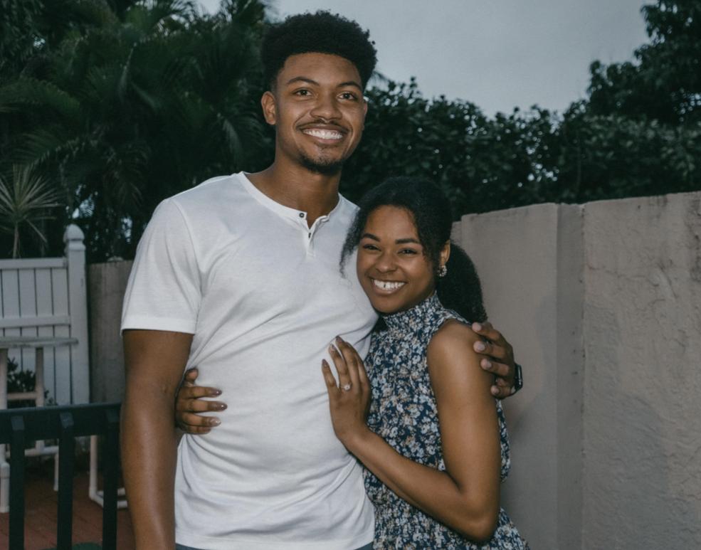 Victoria Terry and Kristopher Terry's Wedding Website