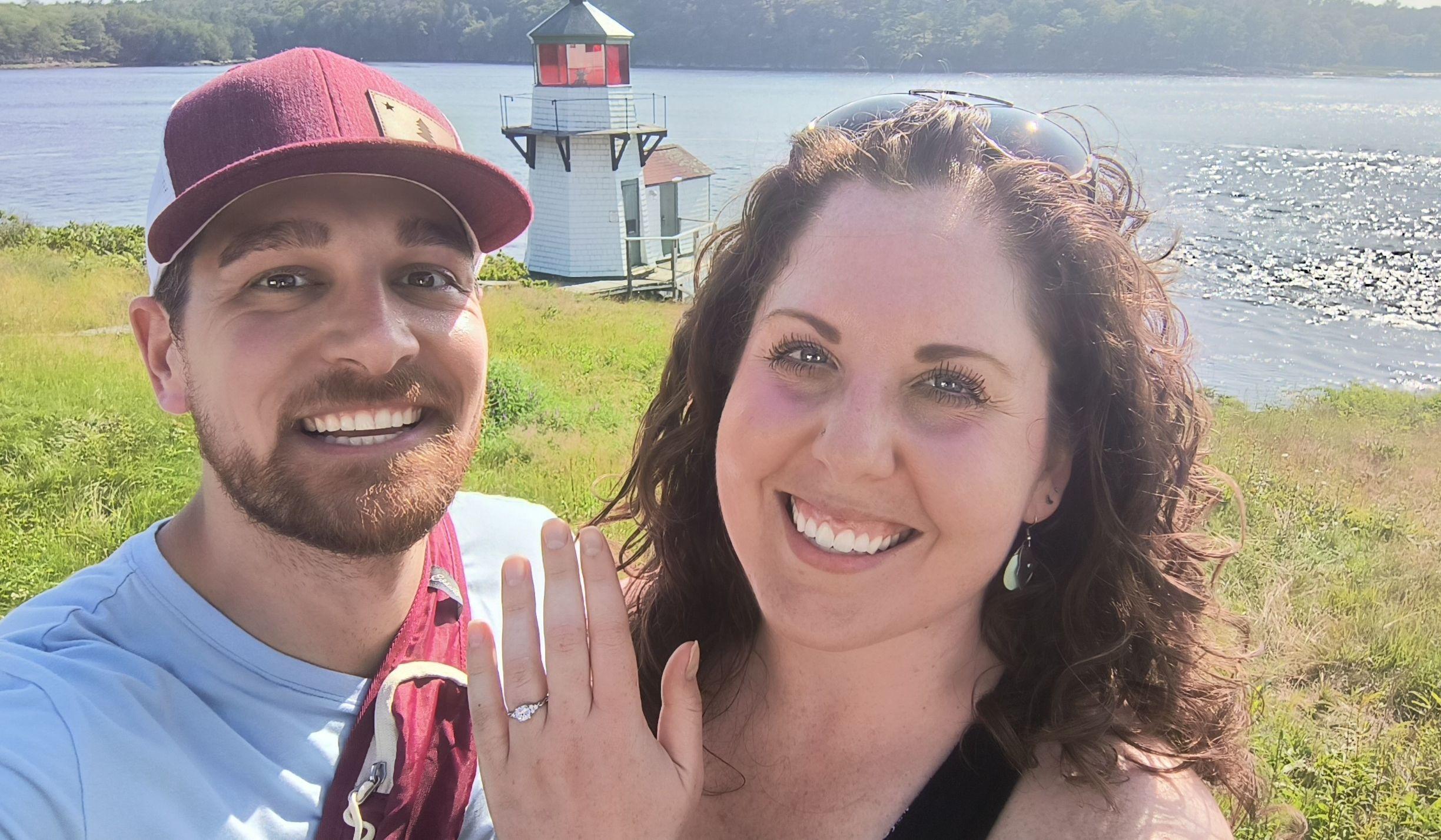 Brie Beberman and Chase Gerold's Wedding Website