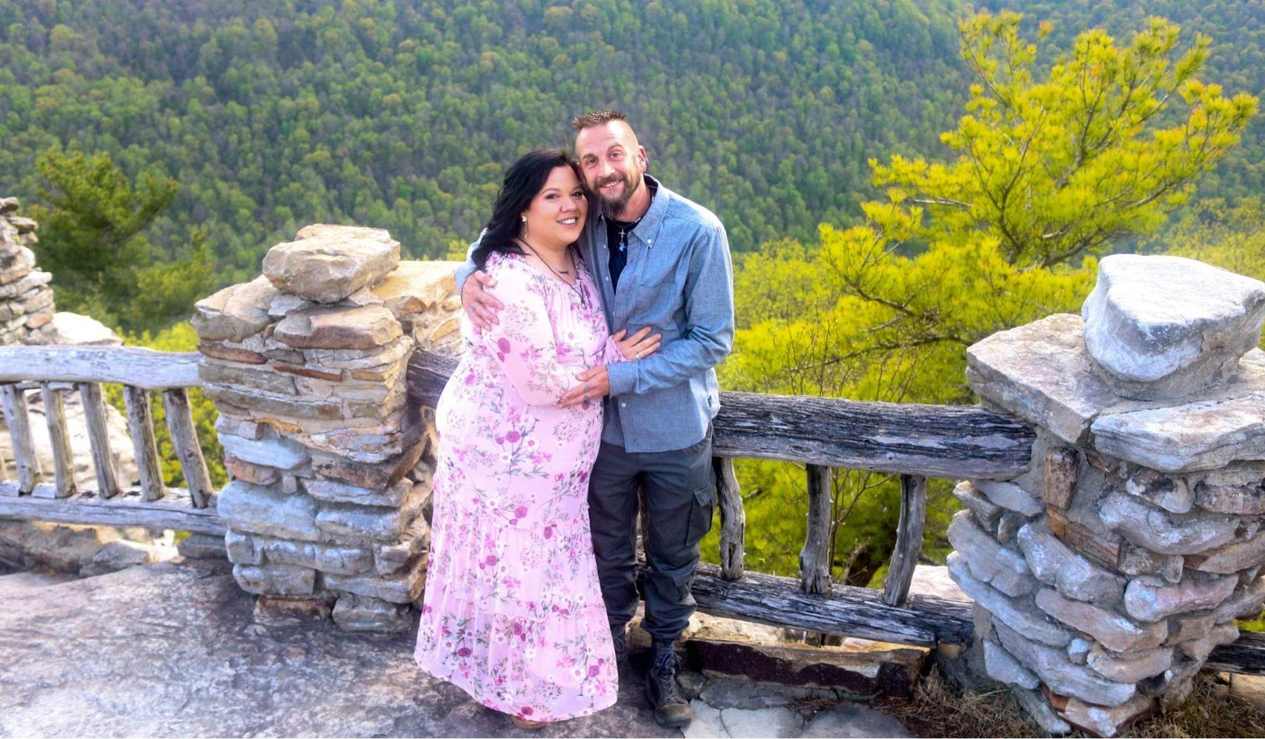 Meagan Connelly and Eric Wilkinson's Wedding Website