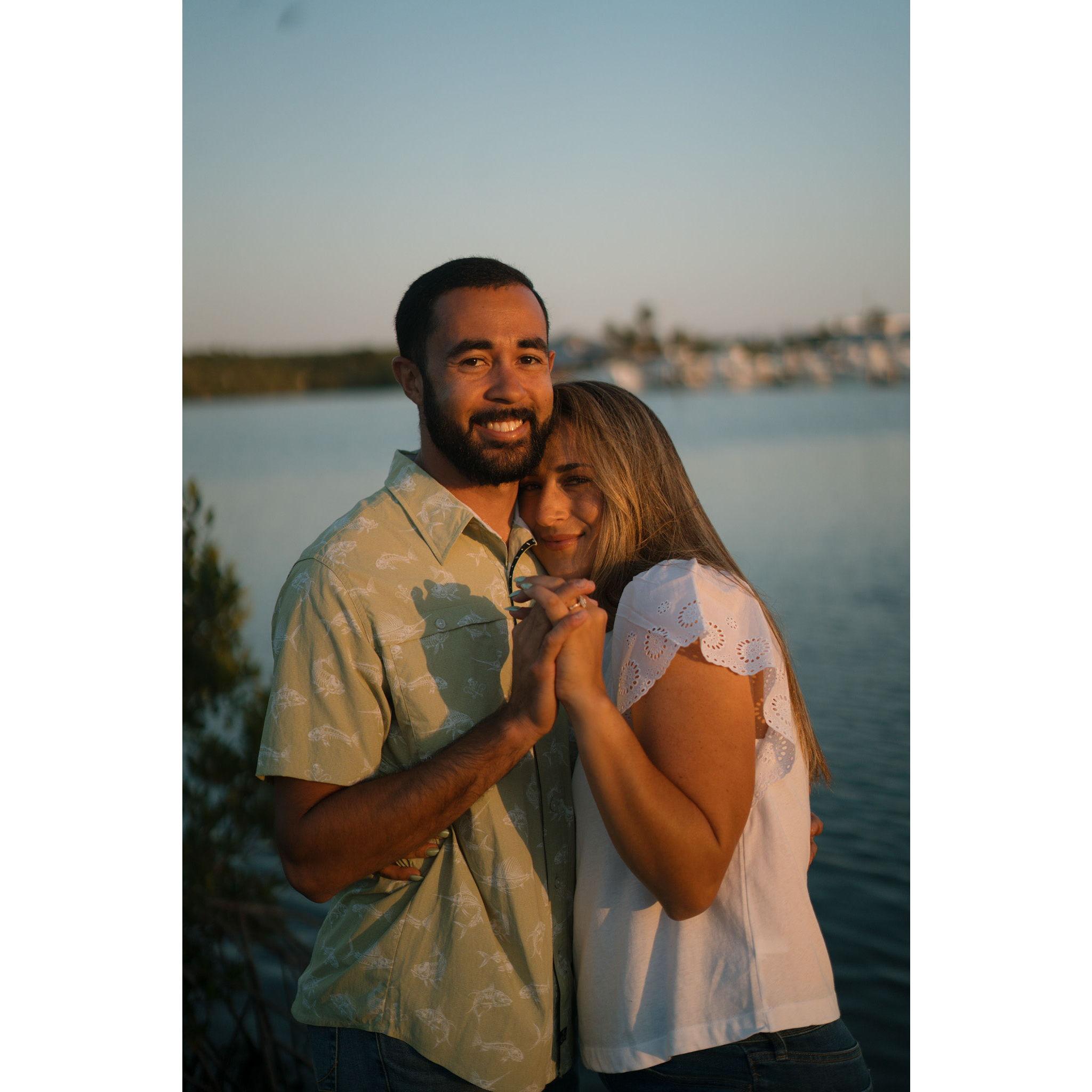 Victoria Pandolfo and Ryan Guzman's Wedding Website