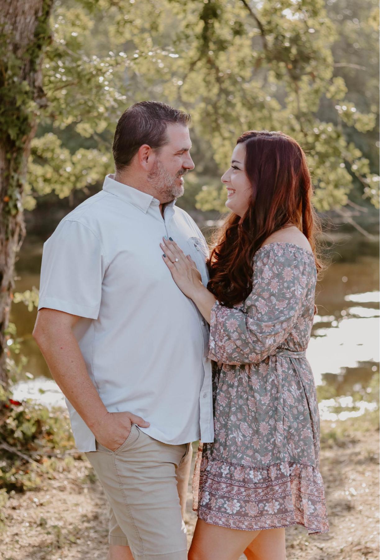 Roxanne Tinsley and Ricki Baker's Wedding Website