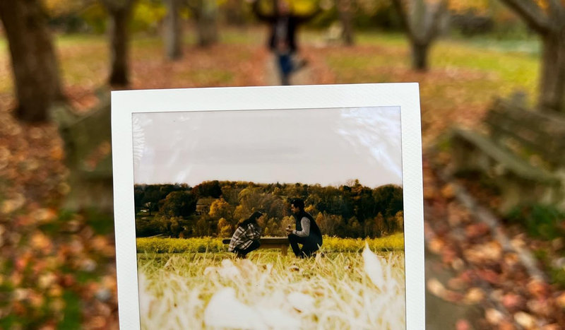 Casey Dziuba and Erica Franck's Wedding Website