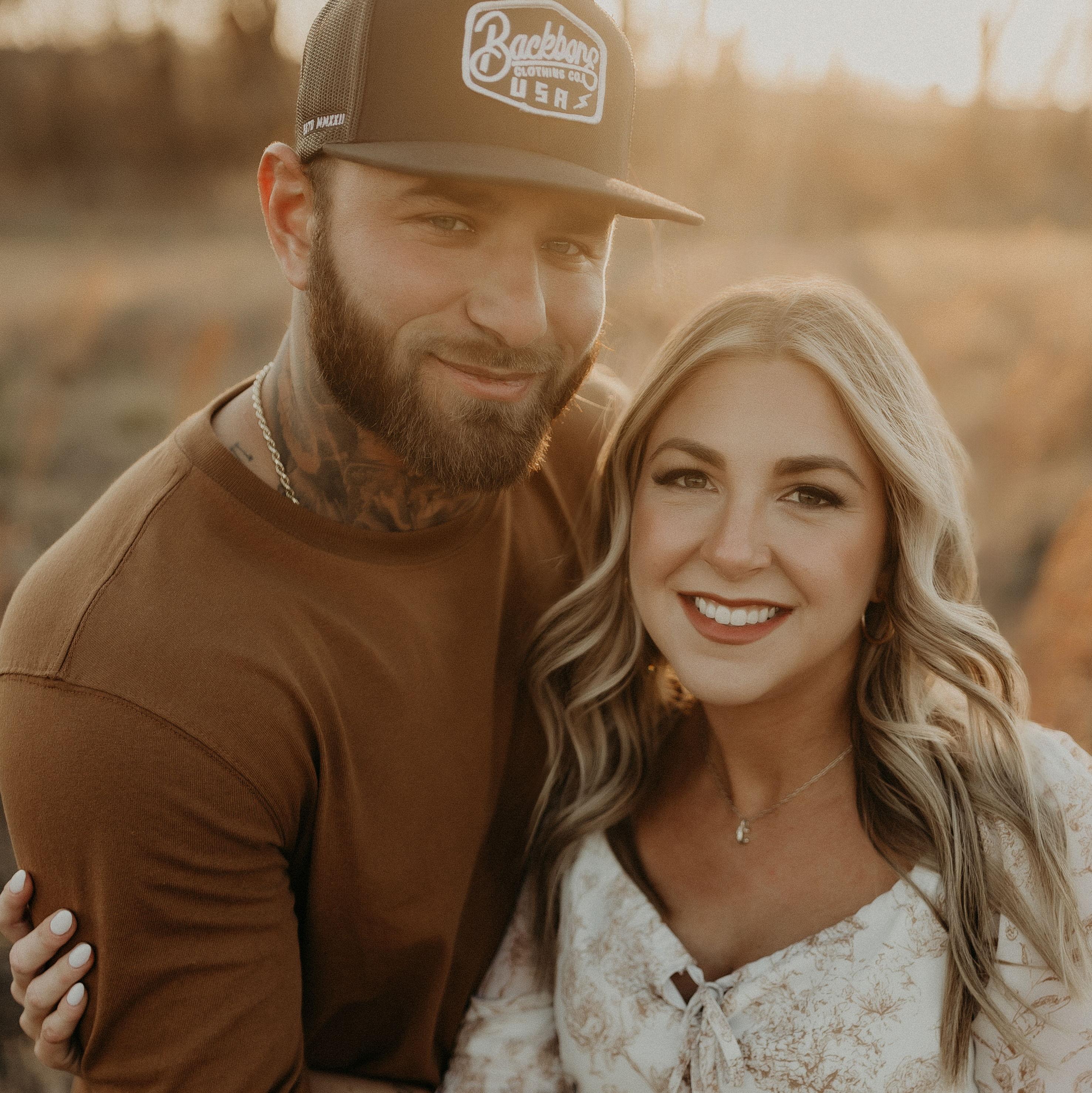 Jamie Williams and Cody Jeffrey's Wedding Website