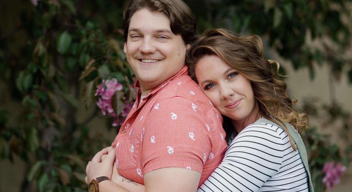 Hannah Foley and Justin Voss' Wedding Website