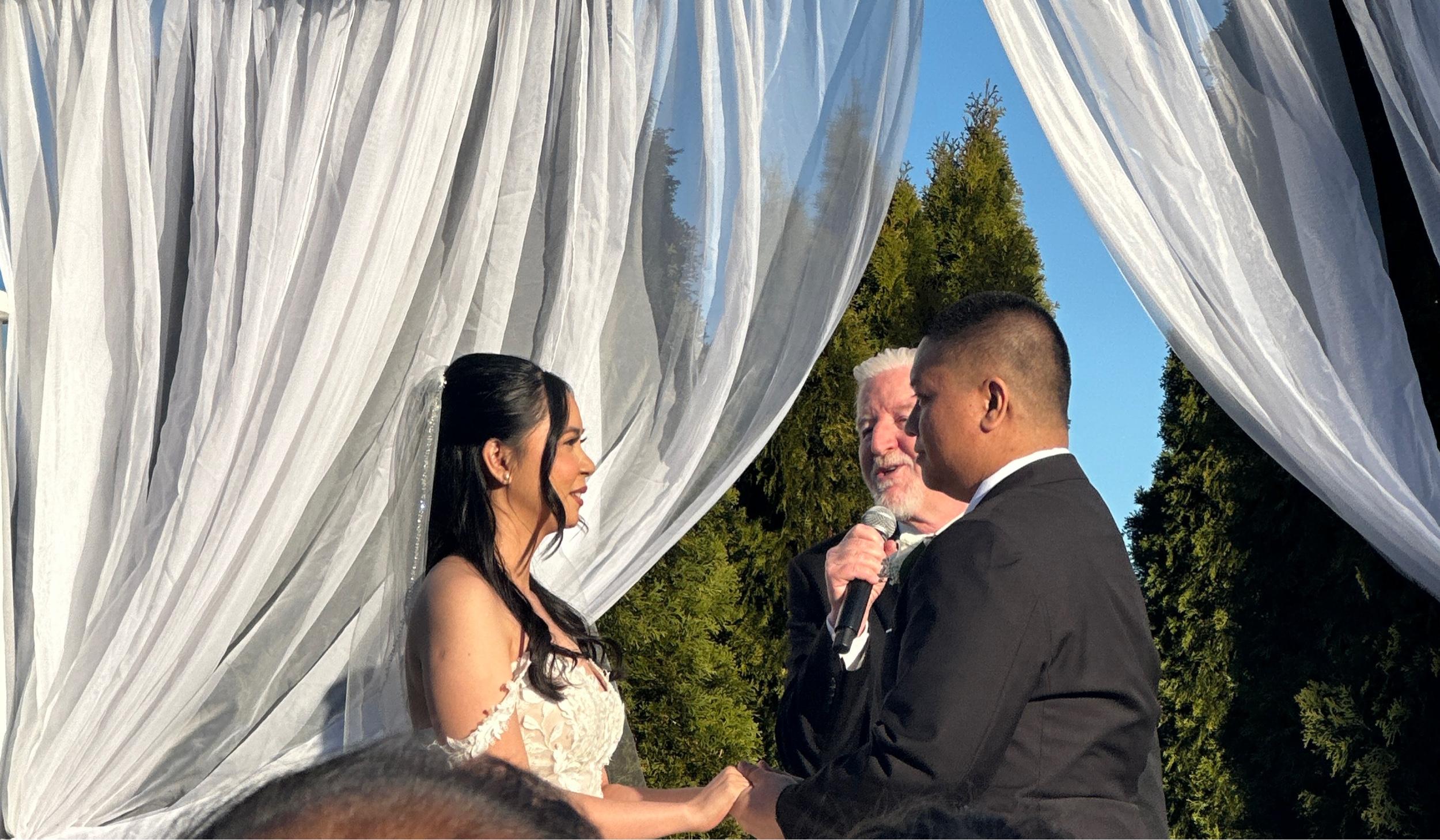 Shane Bulosan and Anna Golda Montilla's Wedding Website