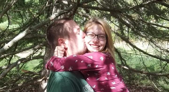 Mikenna Franks and Hunter MacKinnon's Wedding Website