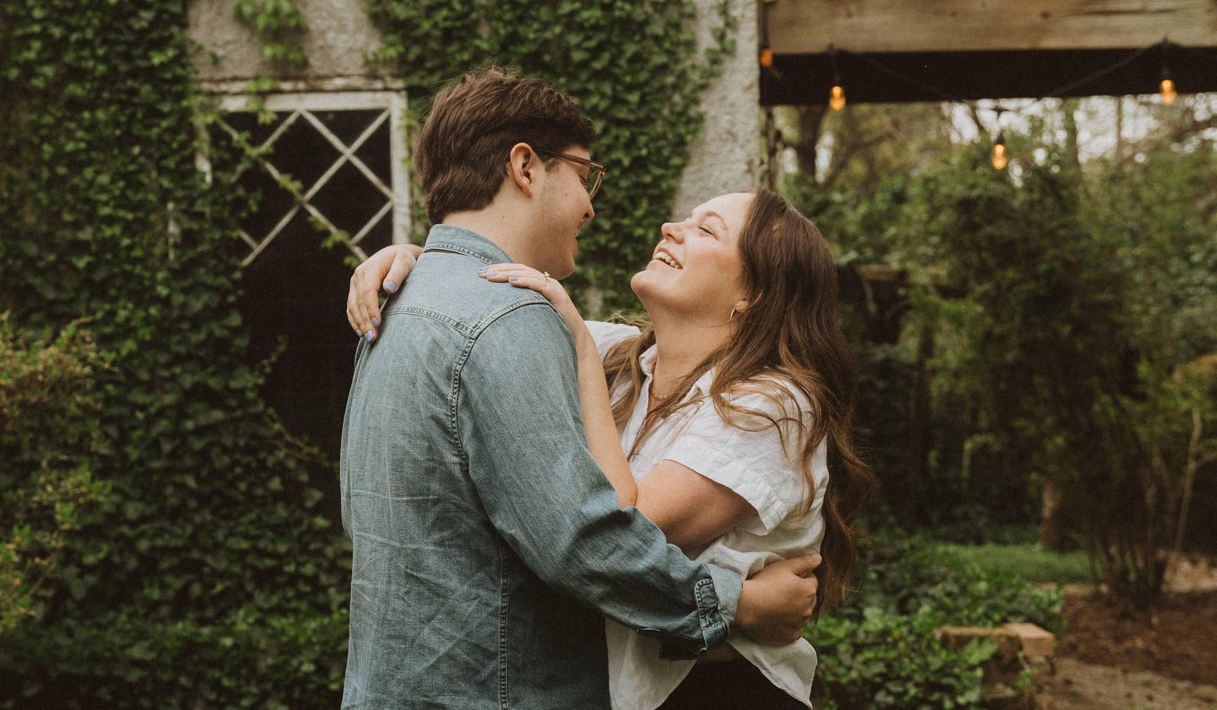 Regan Huisman and Sam Bryant's Wedding Website