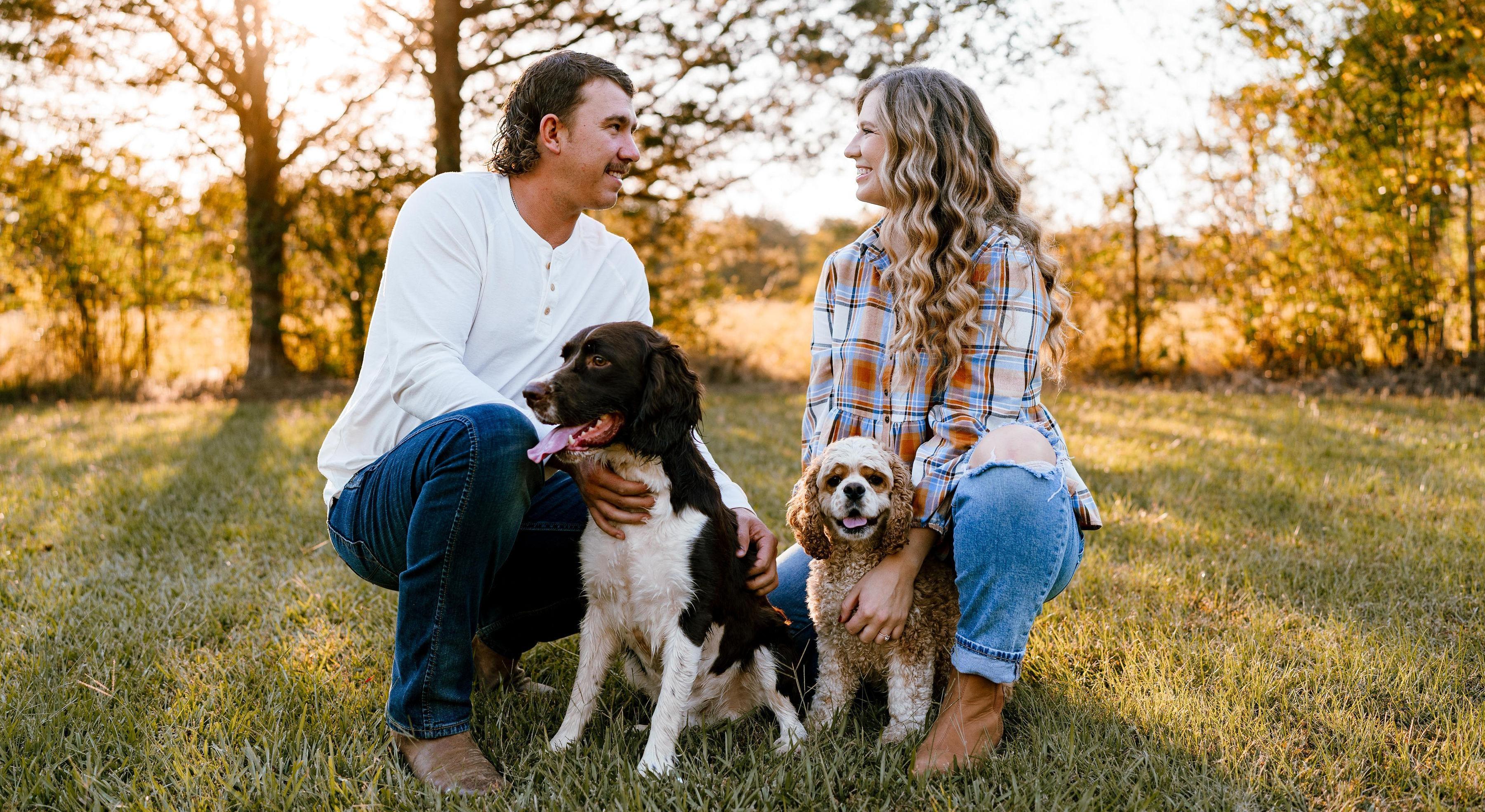 Sarah Peeler and Hunter Derrick's Wedding Website