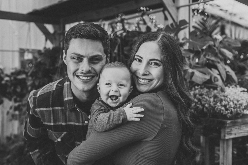 Natasha Moffitt and Anthony Agate's Wedding Website