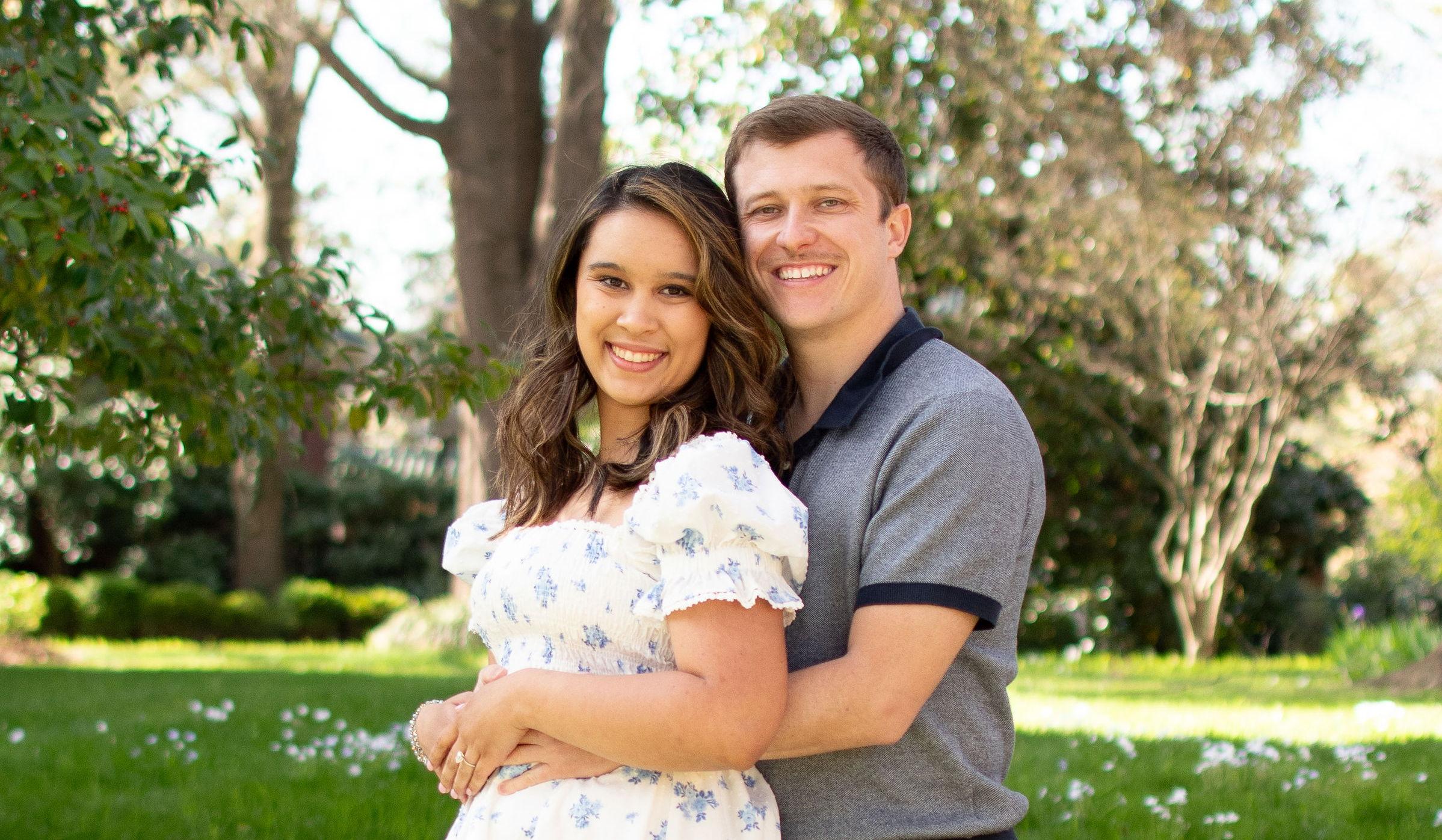 Jessica Grubb and Zach Wood's Wedding Website