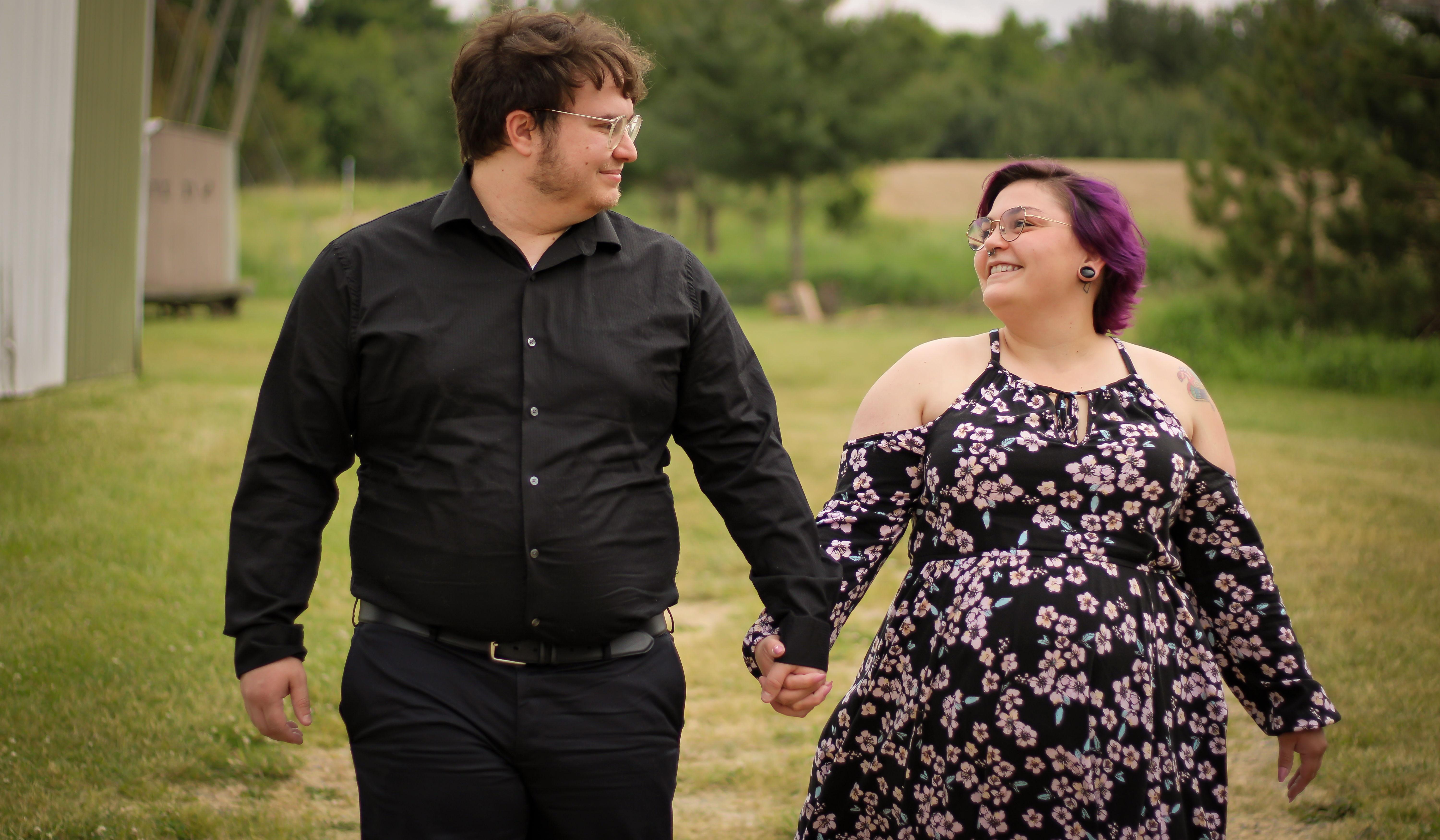 Jordan Sleight and Thomas Rinn's Wedding Website