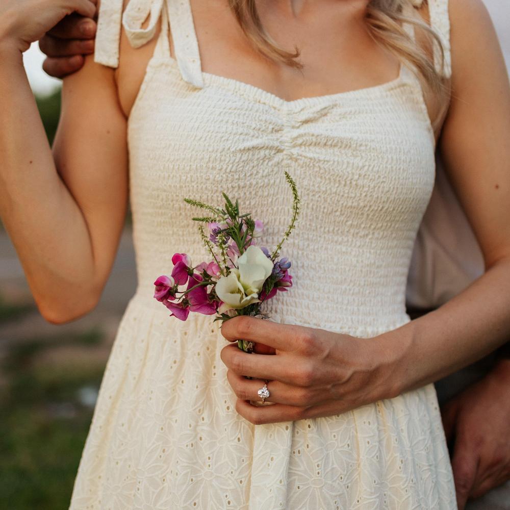 Caroline Booth and Alex Balzer's Wedding Website