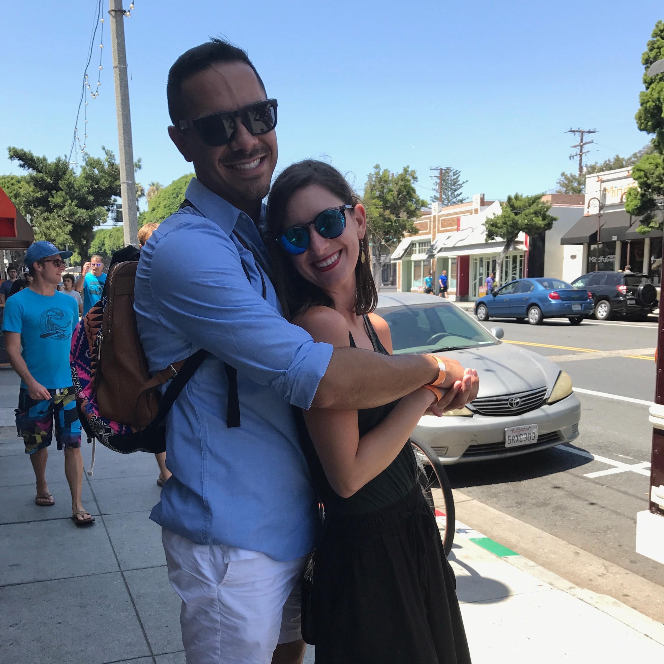 Kathryn Milam and Cameron Kelly's Wedding Website