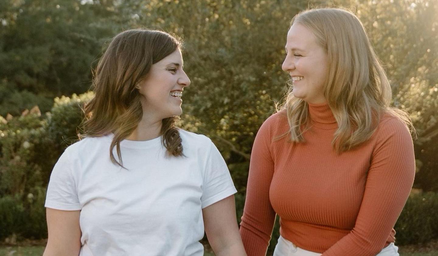 Meredith Hunter and Maddy Thompson's Wedding Website