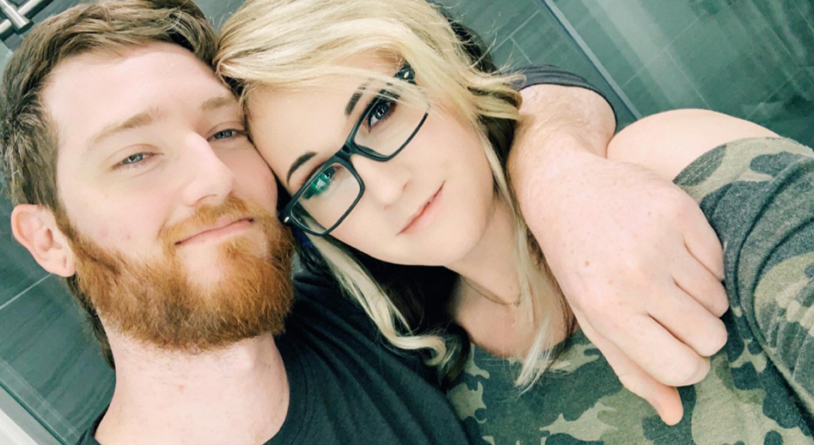 Eleni Walker and Trevor Burgin's Wedding Website