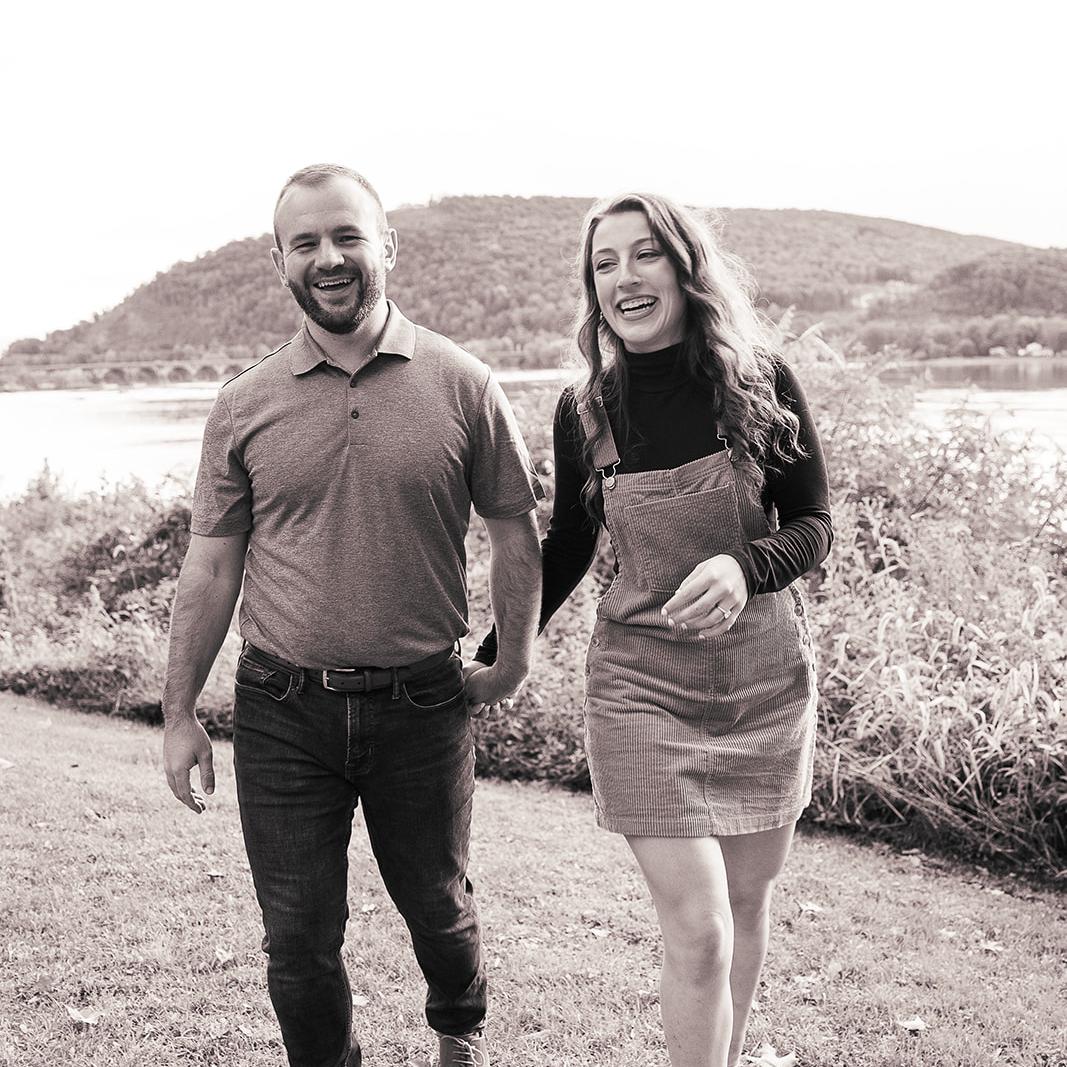 Carly DuCharme and Thomas DuCharme's Wedding Website