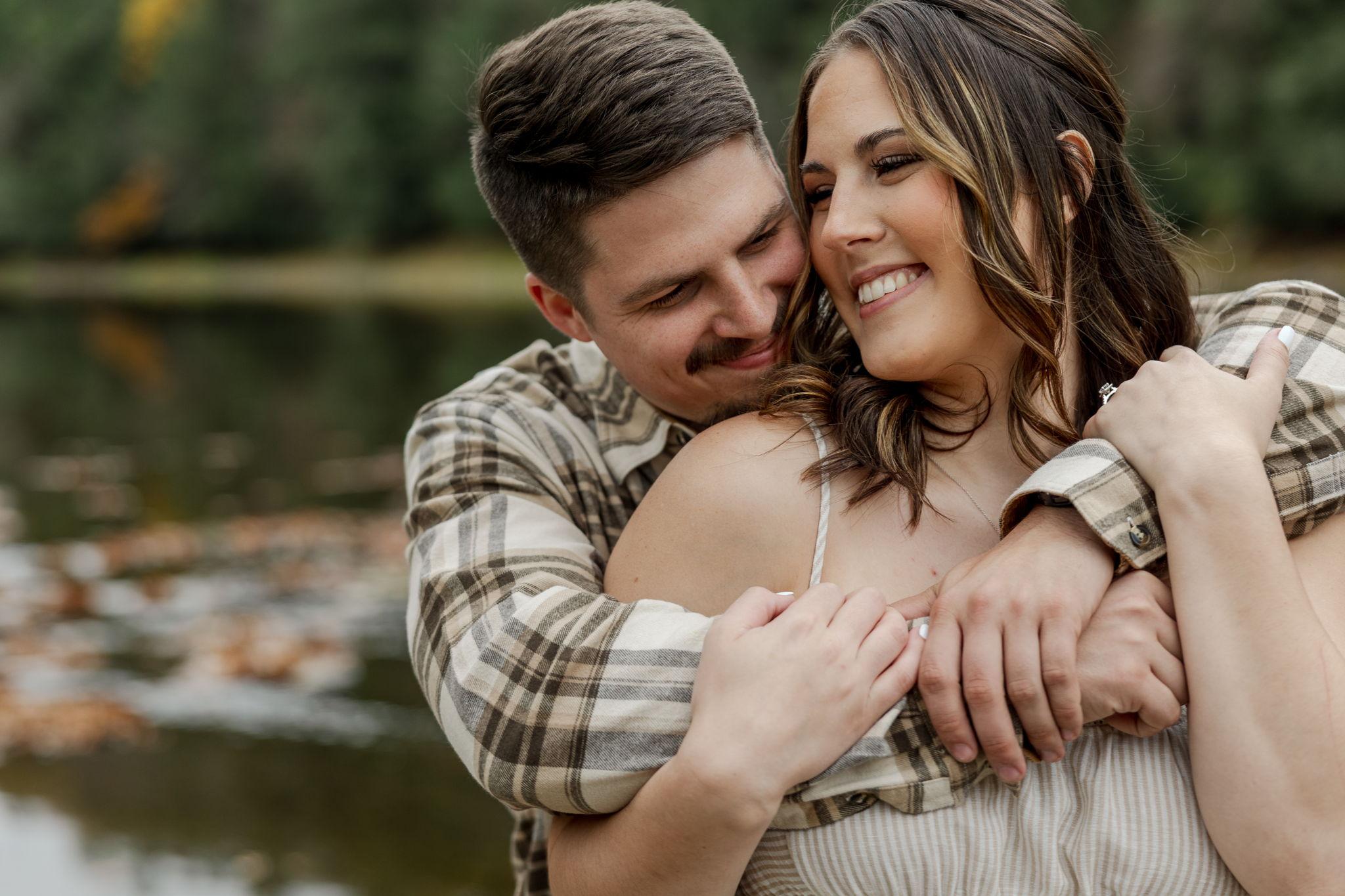 Cassidy Fourman and Isaac Kaye's Wedding Website